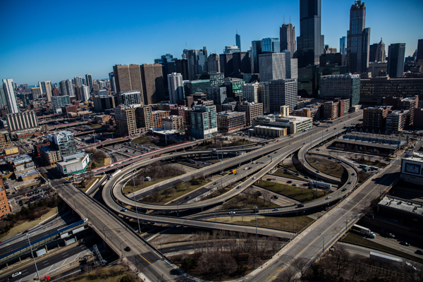 Could a New Plan Fix the Circle Interchange? – Chicago Magazine