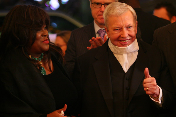 Roger Ebert's Clusters of Memory – Chicago Magazine