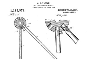 From Tinkertoy to Computer Programming: Great Moments in Chicago Toys ...