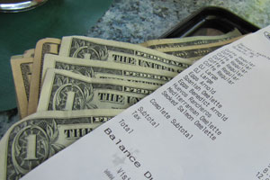 Restaurant Tip Inflation: the 20 Percent Solution? – Chicago Magazine