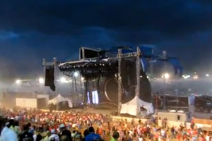 The Indiana State Fair Stage Collapse: Why Regulations and Meteorology ...