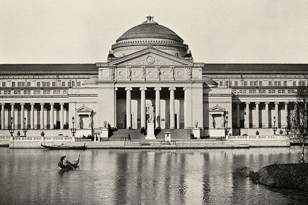 See the 1893 World's Fair in These Chicago Gems – Chicago Magazine