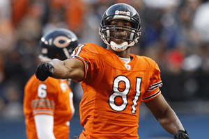 The Arrest of Sam Hurd and the Trials of Drug Sentencing – Chicago Magazine