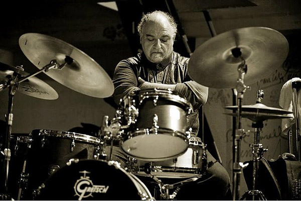 Q&A: Welcoming Winter with Michael Zerang – Chicago Magazine