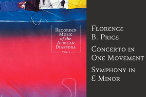 Black Composer Florence Price, Rediscovered Again – Chicago Magazine