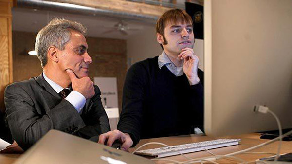EveryBlock Is Dead; Long Live EveryBlock – Chicago Magazine