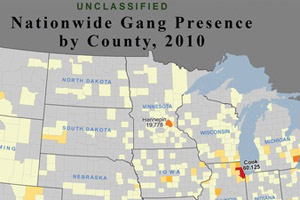 Why Are There So Many Gang Members in Chicago? – Chicago Magazine