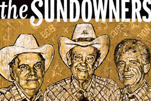 RIP Donald Clinton Walls Sr, Front Man for the Sundowners – Chicago ...