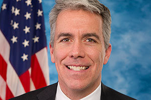 Rep. Joe Walsh Steps Up in Budget Debate – Chicago Magazine
