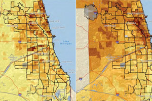 The Geography of Persistent Poverty, Life Expectancy, and Food Access ...