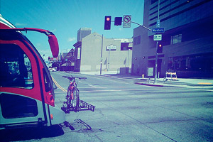 Transportation Segregation: Los Angeles Versus Chicago – Chicago Magazine