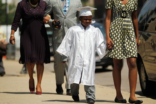 Cook County Clerk Calls for CPS to Get TIF Surplus – Chicago Magazine