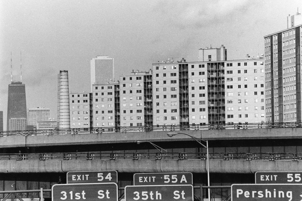 How Highways and Riots Shaped Detroit and Chicago – Chicago Magazine