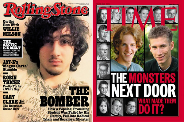 Walgreens Joins the World's Misguided Rolling Stone Ban – Chicago Magazine