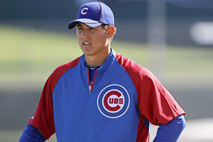 Anthony Rizzo Debuts Tonight: Get Excited, But Not Too Excited ...