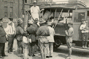 The Early History of Segregation in Chicago – Chicago Magazine