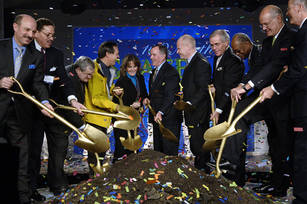 The Block 37 Superstation: Chicago's Money Pit – Chicago Magazine