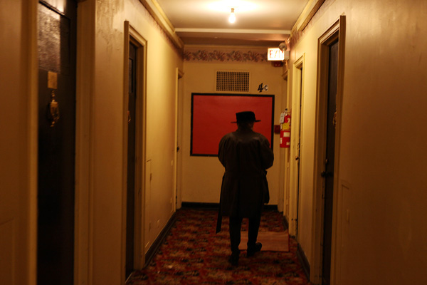 The Long, Slow Decline of Chicago's SROs – Chicago Magazine