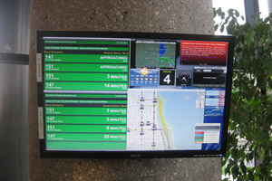 CTA Bus Tracker Increases Ridership, Modestly – Chicago Magazine