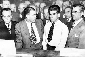 William Heirens, "Lipstick Killer," Dead at 83 – Chicago Magazine