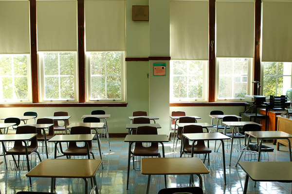 Chicago Public Schools Proposes 54 Schools for Closure, Six for ...