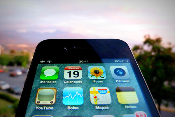 What Your Phone Says About Your Personality (and How Big Data Can Use ...