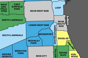 Chicago Segregation and "Pretoria by the Lake" – Chicago Magazine