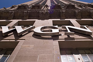 Radio Day: Inside the WGN Studio – Chicago Magazine