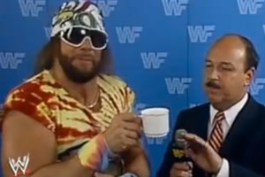 Randy "Macho Man" Savage's Macho Dad – Chicago Magazine