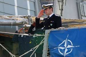 Chicago NATO Summit Agenda: 'Smart Defense' for an Austere West ...