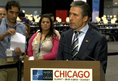 Chicago NATO Summit: Dispatches from McCormick Place – Chicago Magazine