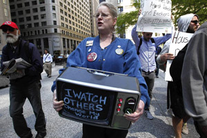 Chicago NATO Summit: Unilateralism, Protests, Media Coverage – Chicago ...