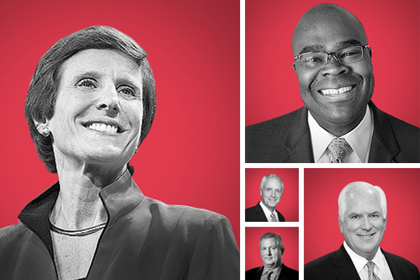 These CEOs From Chicago's Power 100 Made More Than $10 Million in 2012 ...