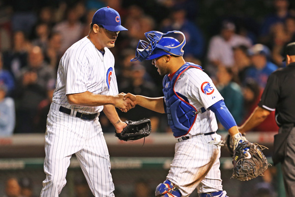 Why Kevin Gregg May Not Be Terrible For The Cubs After All – Chicago ...