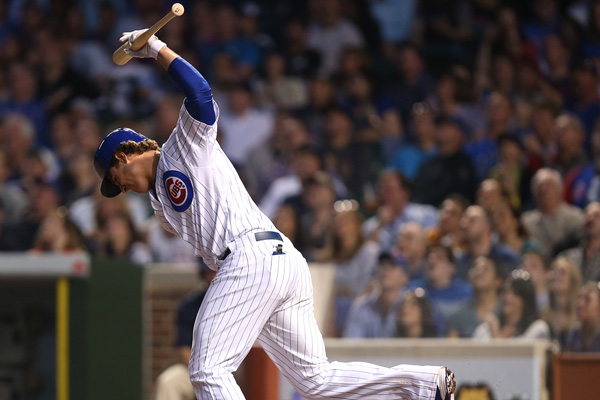 The Cubs: A Pretty Good Team That Loses a Lot – Chicago Magazine
