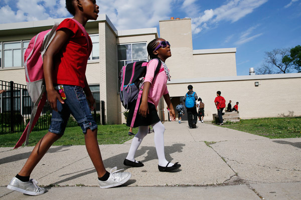 Why These Four Chicago Public Schools Won't Close – Chicago Magazine