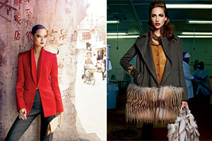 Five Questions for Fashion Designer Wes Gordon – Chicago Magazine