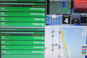 Bus Tracking: The Most Interesting Thing I Read About Public ...