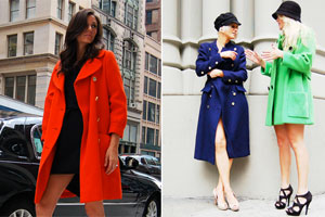 Quintessential Designs of Norman Norell, Up for Bid – Chicago Magazine