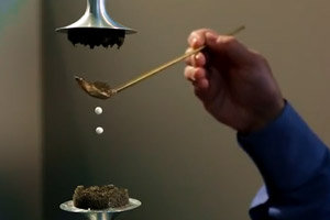 Argonne Scientists Float Drugs In Sound – Chicago Magazine