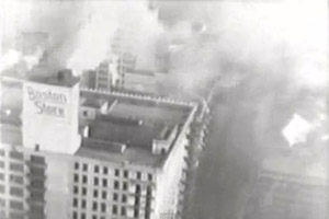The First Aerial Footage of Chicago – Chicago Magazine