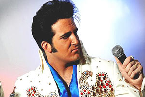 What to Do This Weekend: Elvis-spotting in Ypsilanti, Michigan ...