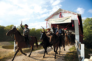 What to Do This Weekend: Relive the Civil War – Chicago Magazine