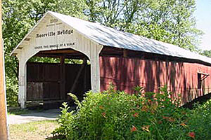 What to Do This Weekend: See the Bridges of Indiana – Chicago Magazine