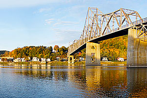 Where to Go This Weekend: Iowa’s Driftless Area – Chicago Magazine