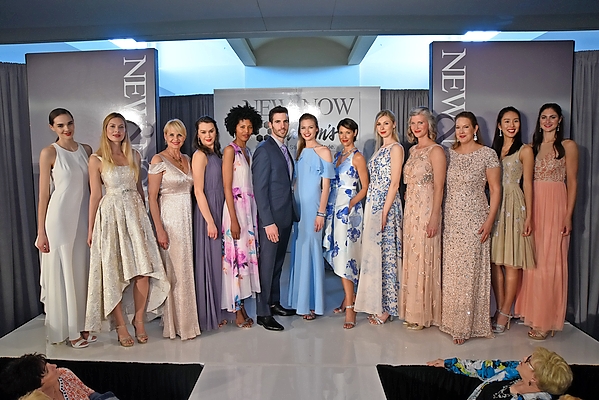 Carson’s Spring New & Now Fashion Show 2017 – Chicago Magazine