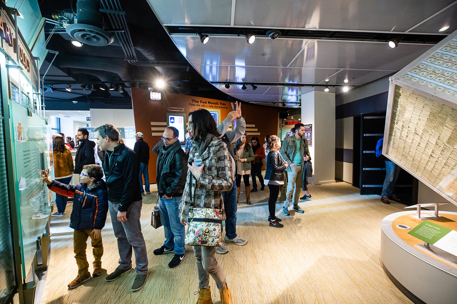 Scenes from Some Open House Chicago Sites You May Have Missed This Year ...