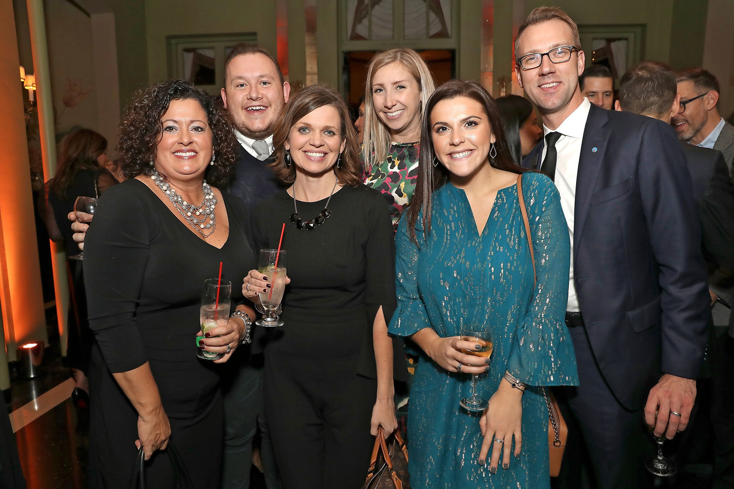 Photos From the 10th Annual Winter Wishes Event – Chicago Magazine