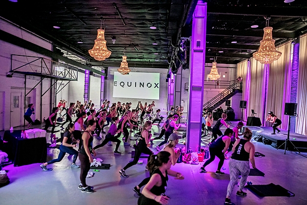 FitLuxe 2018 – Chicago Magazine