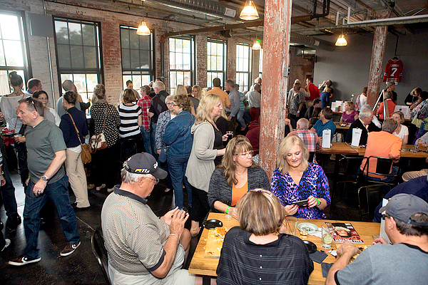 10th Anniversary Kitchen Walk – Chicago Magazine